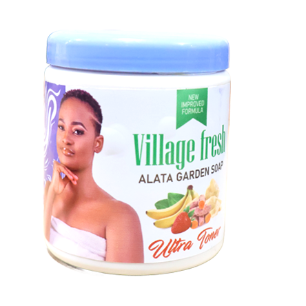 Village Fresh – Avacado 12/500g – Asafo International