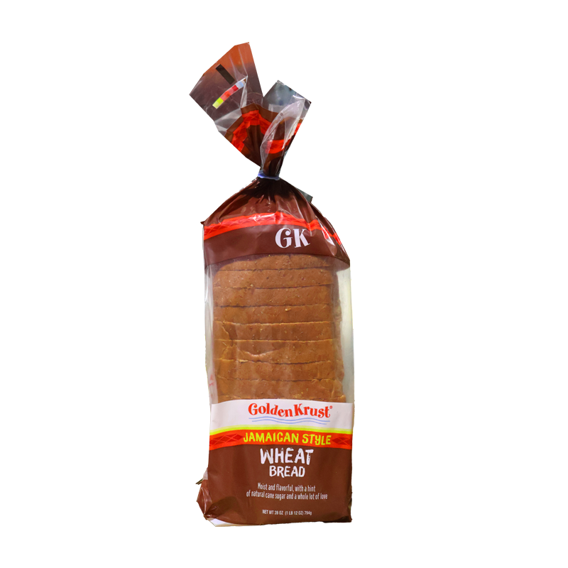 Golden Krust Wheat Small 16 ct – Asafo International